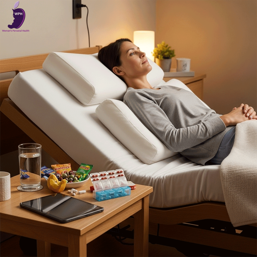 The Complete Mastectomy Recovery Kit: 17 Essential Items Every Woman ...